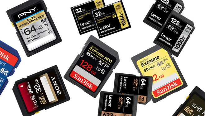 The Leading Data Recovery Software to Unformat Memory Card