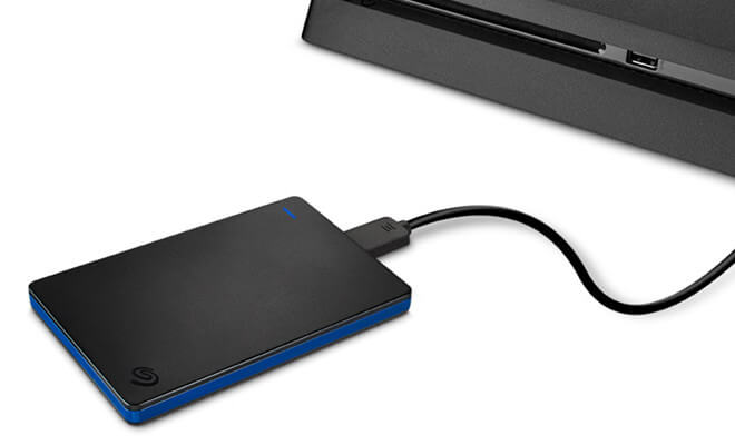 Fixes For Seagate External Hdd No Showing Up In Windows 10