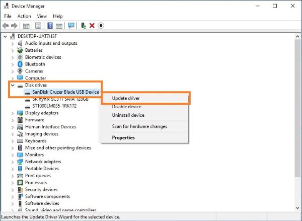 Ways To Fix Slow USB Transfer Speed 2023 ways-to-fix-slow-usb-transfer-speed-2023